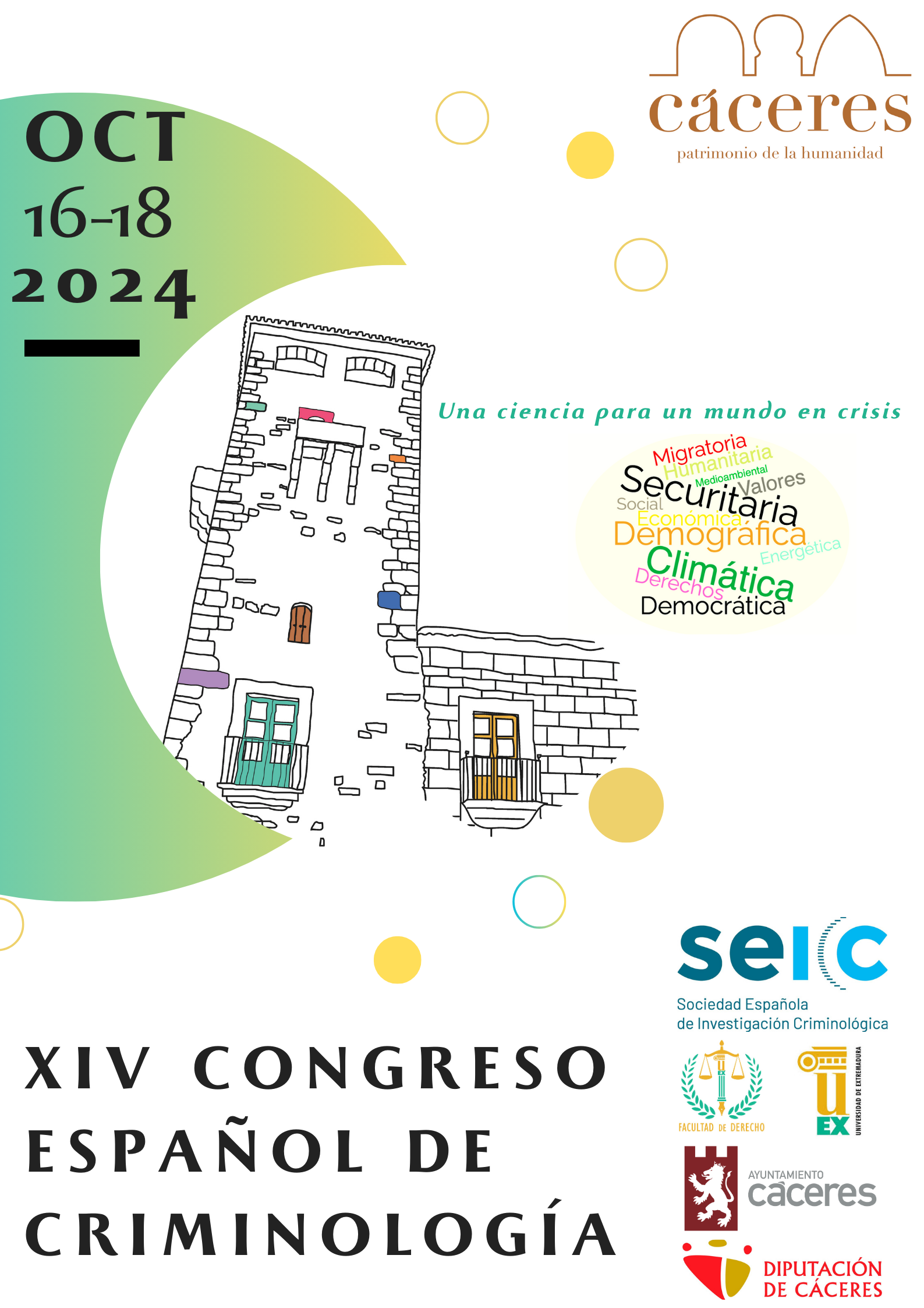 Cena de Gala – SEIC